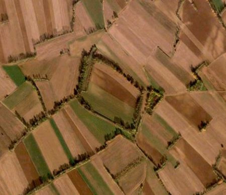 LESTIZZA (Ud). fraz. Galleriano. Ripostiglio protostorico ...